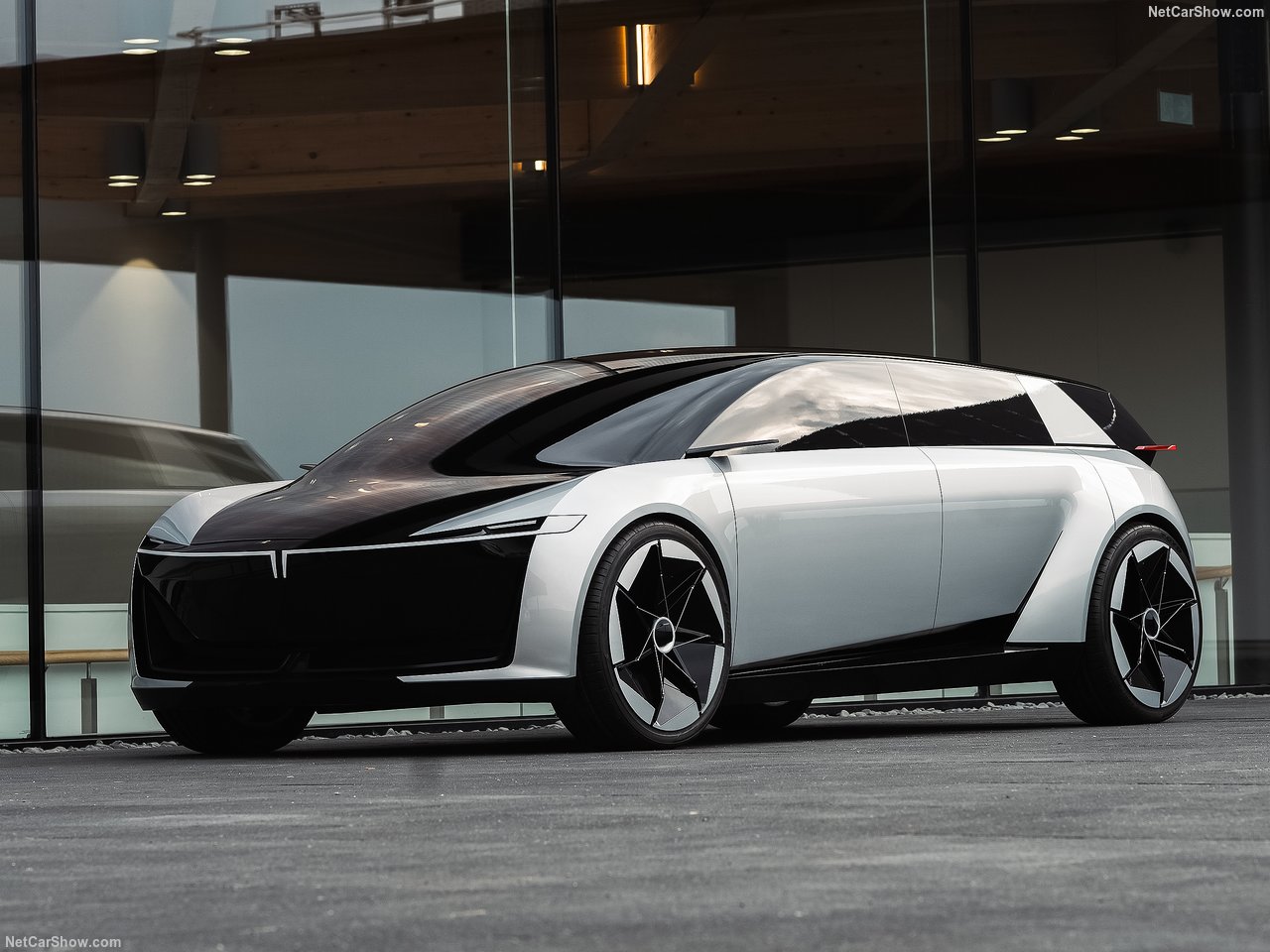 Secret Unpacking : Tata Avinya Concept – Setpoint